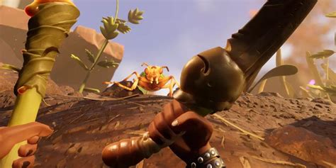 Grounded Best Weapons And Tools Ranked