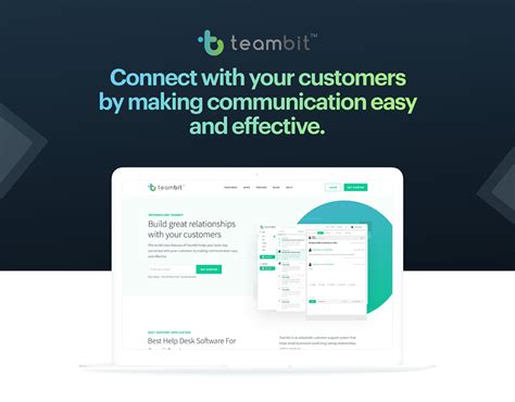 Customer Support Solution Design Behance