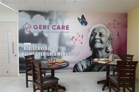 Gericarehospital Mindandmemorylab Elderlycare