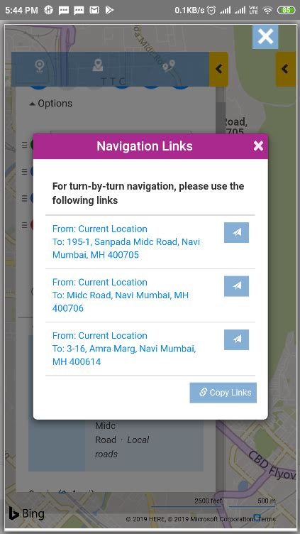 Why Visualizing Dynamics 365 Crm Data On Map Is A Must For Improving Your Sales Service And