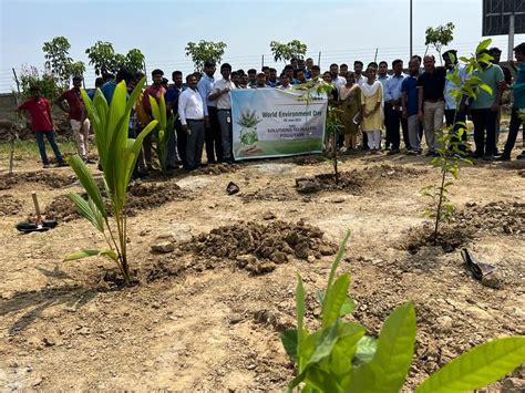 Amaldev P M On Linkedin Worldenvironmentday2023 Beatplasticpollution