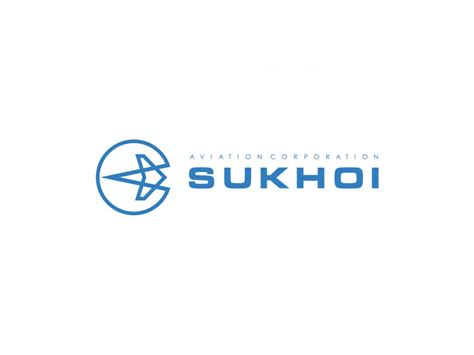 Sukhoi Old Logo Png Vector In Svg Pdf Ai Cdr Format