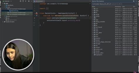Rupesh Zade On Linkedin Day Androiddev 30daychallenge Saumyasingh