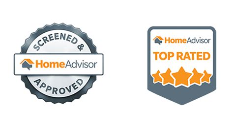 Home Advisor Logo Png
