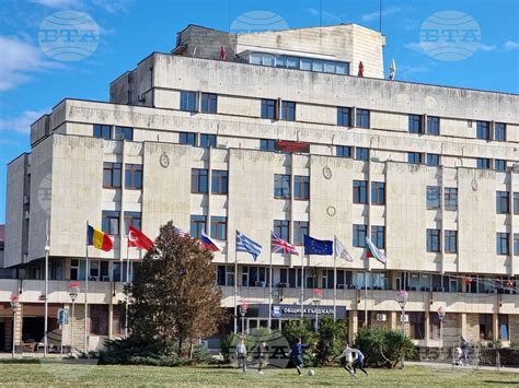 Общинският съвет в Кърджали ще реши дали Общината да кандидатства по процедура за зелени мерки