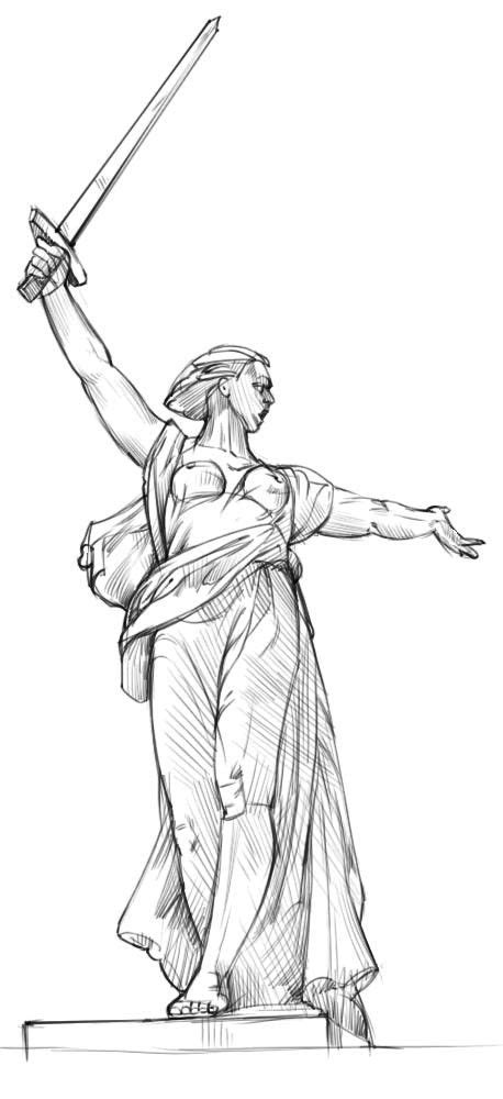 рисунок родина мать карандашом 16 тыс изображений найдено в Яндекс Картинках Рисунок Рисунок