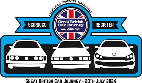 Nationals Camping Update Scirocco Register