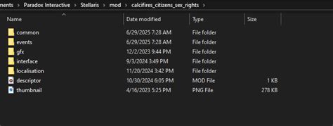 [mod] Citizens Sex Rights Page 8 Stellaris Loverslab