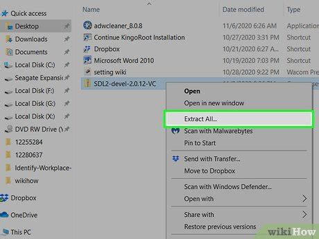 How To Set Up SDL With Visual Studio A Comprehensive Guide