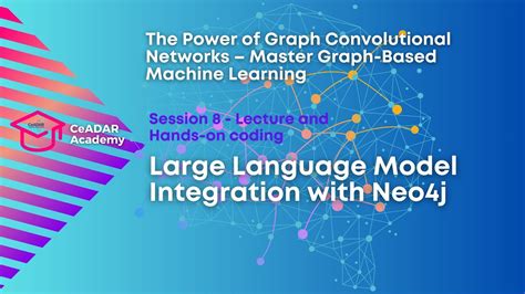 A Dive Into Langchain Integration With Neo4j Week 4 Class 8 Showcase Youtube
