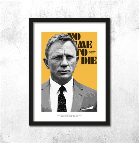 Mike Rowney On Linkedin Jamesbond Notimetodie