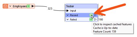 Getting Started With Fme Form Working With Tabletabular Data Fme