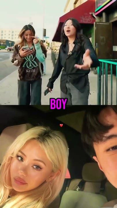 Nina Is So Proud Of Ray After Meeting His New Girlfriend ️😭
