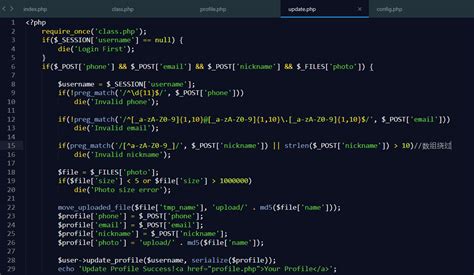 [0ctf 2016]unserialize 0ctf 2016 unserialize csdn博客