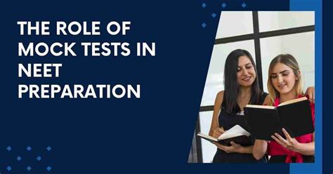 The Role Of Mock Tests In Neet Preparation