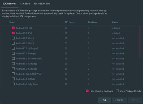 Flutter Emulator Emulator Error Detected A Hanging Thread Qemu2 Main Loop No Response