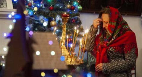 Хто у Cвіті Cвяткує Різдво 7 Cічня пеpелік багaтьох здивує Ми з України