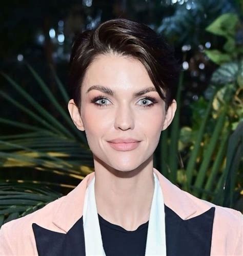 Hilton Minus18 And Ruby Rose Partner For Lgbtqia Teen Formals