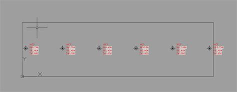 Coordinates Inside A Block That Will Update Based On Block Locations