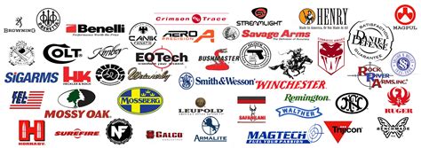 Gun Company Logo