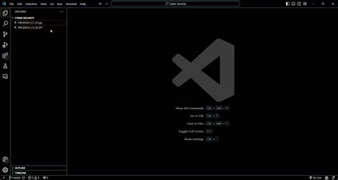 Shailendra Mourya On Linkedin Internship Cybersecurity Python