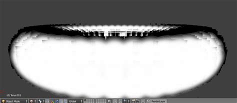 Help With Cycles Transparency Lighting And Rendering Blender