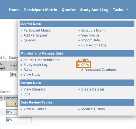 generating annotated ecrfs openclinica reference guide