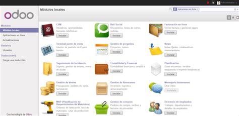 How To Install Odoo With Docker And Add External Modules Quickhax