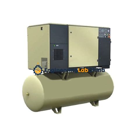 Rotary Air Compressor Test Bench Manufacturers Suppliers And Exporters