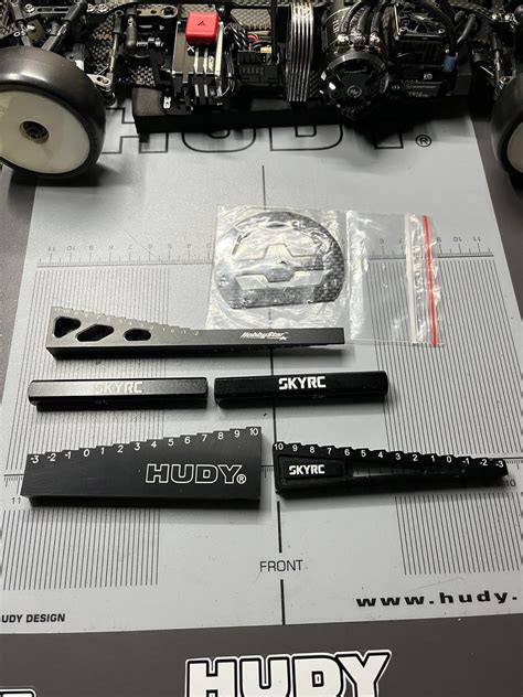 Setup Tools R C Tech Forums