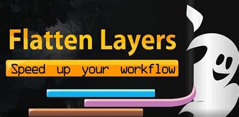 Flatten Layers插件下载flatten Layers Ae图层拼合分组加快预览速度脚本汉化免费版v220 下载当游网