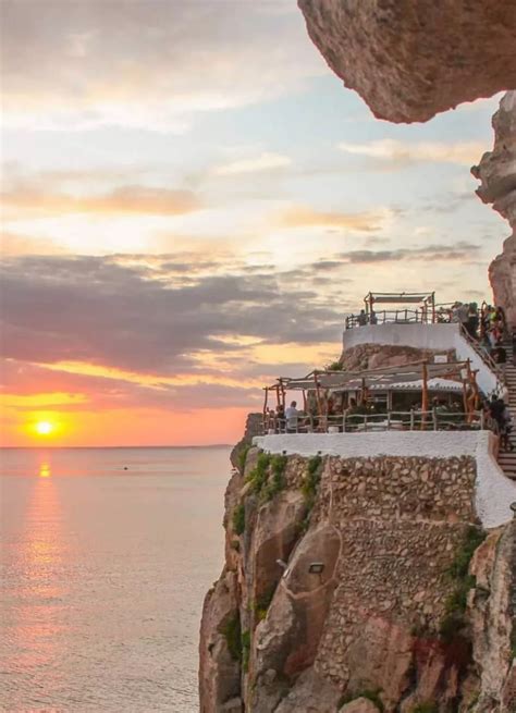 Gin And Menorca Enjoy The Diversity Edelweiss