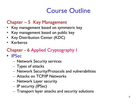 Chapter 1 Fundamentals Of Cryptographypdf