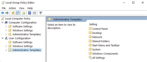 How To Edit The Group Policy On Windows