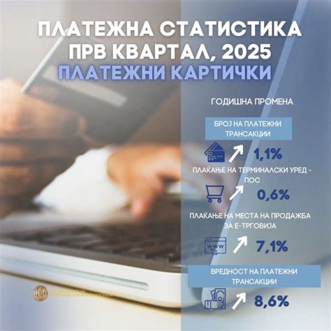 Народна банка Сѐ повеќе граѓани плаќаат преку телефон и со картички