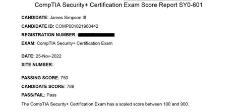 james simpson iii on linkedin comptia securityplus 23 comments