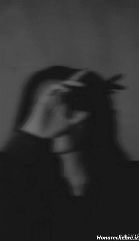 29 عکس پروفایل دخترانه خفن سیاه سفید که شما را متمایز میکند