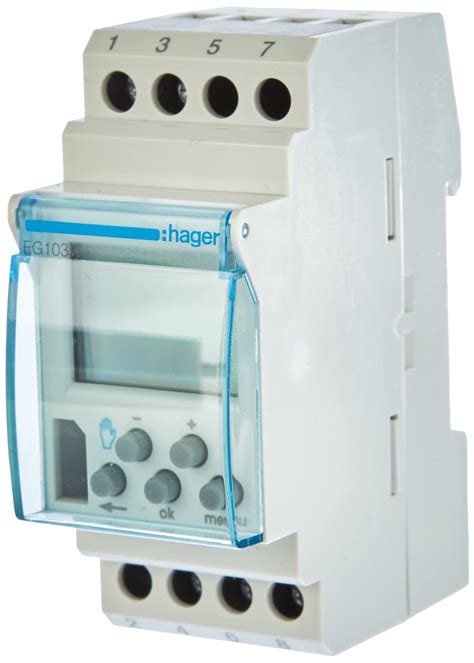 How To Set Hager Timer Switch At Isabella Jolly Blog How To Set Hager Timer Switch At Isabella Jolly Blog