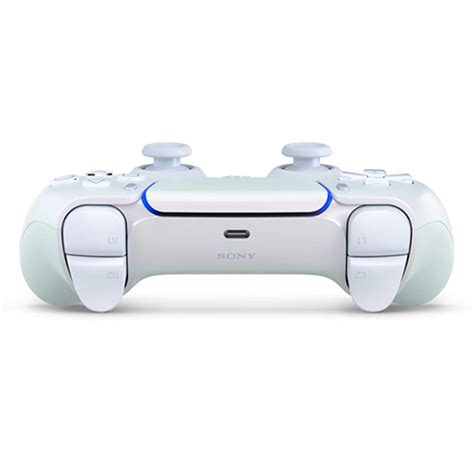 Sony Dualsense Wireless Controller Chroma Pearl Harga Diskon 2026