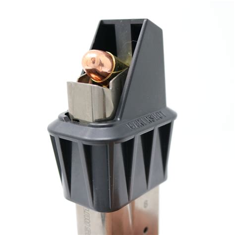 Makershot Speedloader For Beretta Cougar 45 Acp Pistol Magazine Speed Loader Ebay