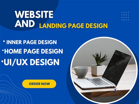 An Eye Catchy Website Design UI UX Web Design Website Designer Upwork