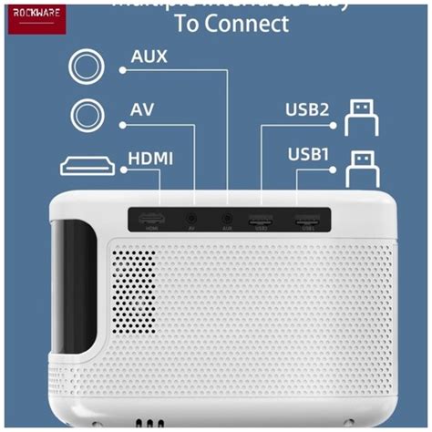 T A Android Projector Otc Lk