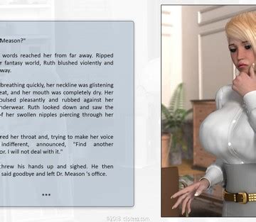 Part Muses Sex And Porn Comics