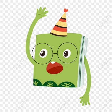 손으로 그린 창의 학 용품 만화 일러스트 귀여운 이미지 메모 노트문방구쓰다 Png 일러스트 무료 다운로드 Lovepik