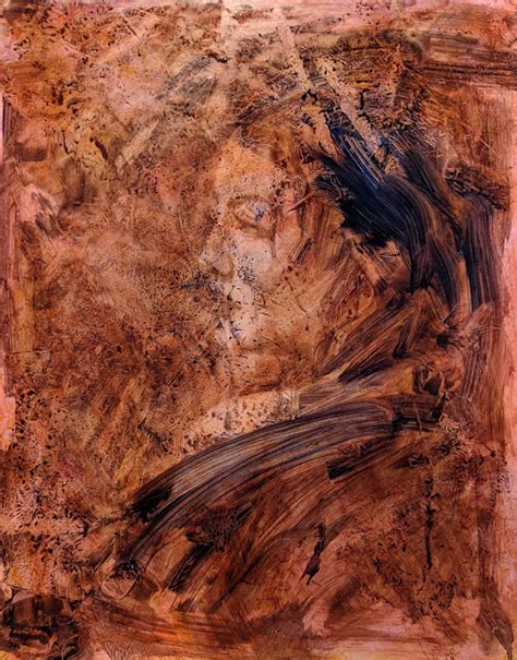 Lisa Larrabee Art A Reductive Process In Layers