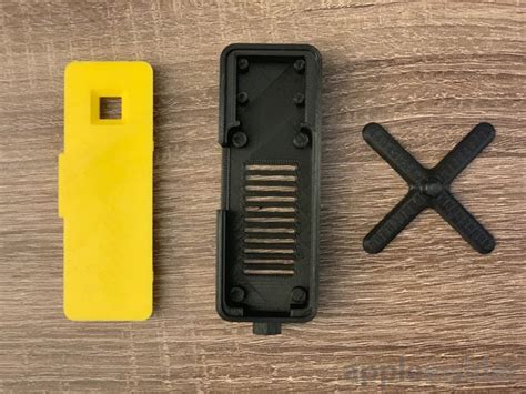 Hkcam Is A Diy Homekit Security Camera Open Electronics Open