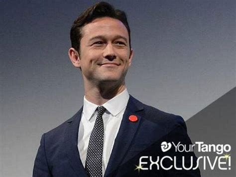 Celebrity Sex Joseph Gordon Levitt Talks Being Naked On Screen Yourtango