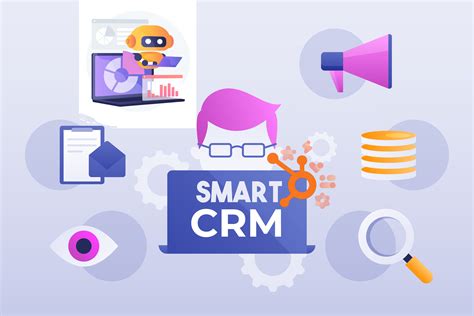 Transforming Crm With Intelligence A Deep Dive Into Hubspots Smart Crm