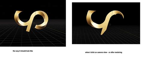 Weird Lights After Rendering Lighting And Rendering Blender Artists Community