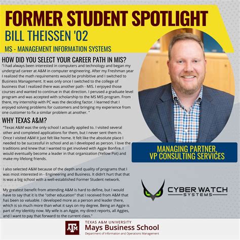 Congratulations Bill Cameron Chavers